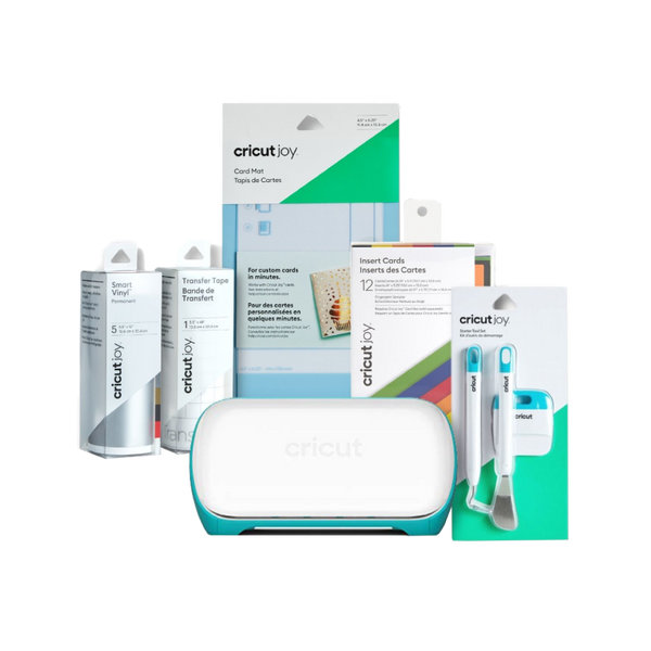 Cricut Joy Machine + Bundle – Ban Leong Technologies Singapore
