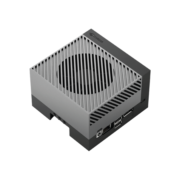 NVIDIA Jetson AGX Orin 64GB Developer Kit – Ban Leong Technologies ...