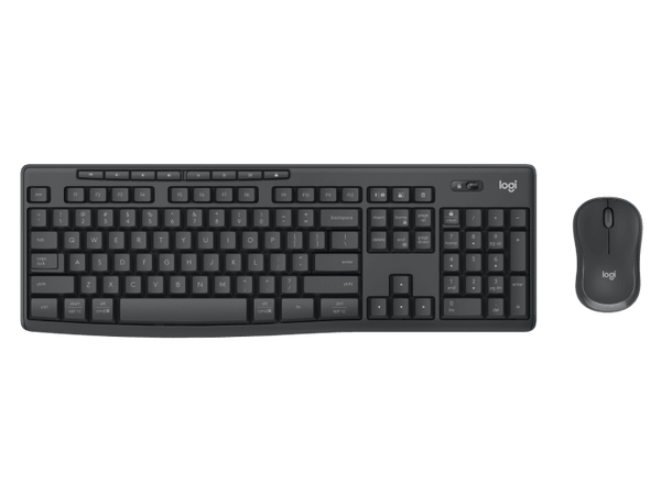 Logitech MK370 Combo for Business – Ban Leong Technologies Singapore
