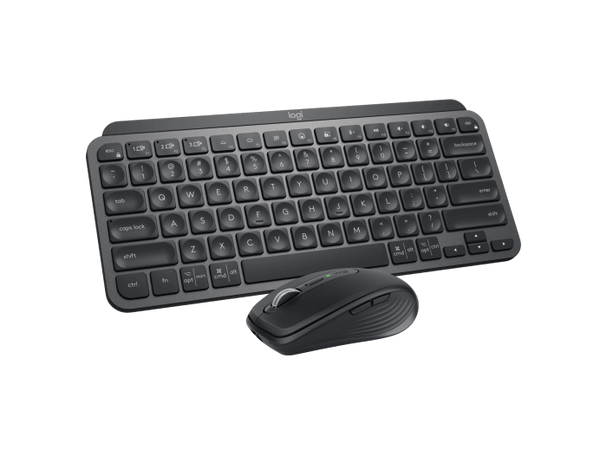 Logitech MX Keys Mini Combo for Business – Ban Leong Technologies Singapore