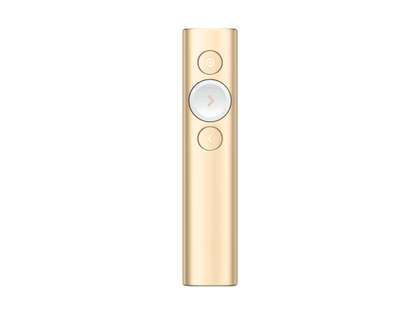 Logitech Spotlight Presentation Remote – Ban Leong Technologies Singapore